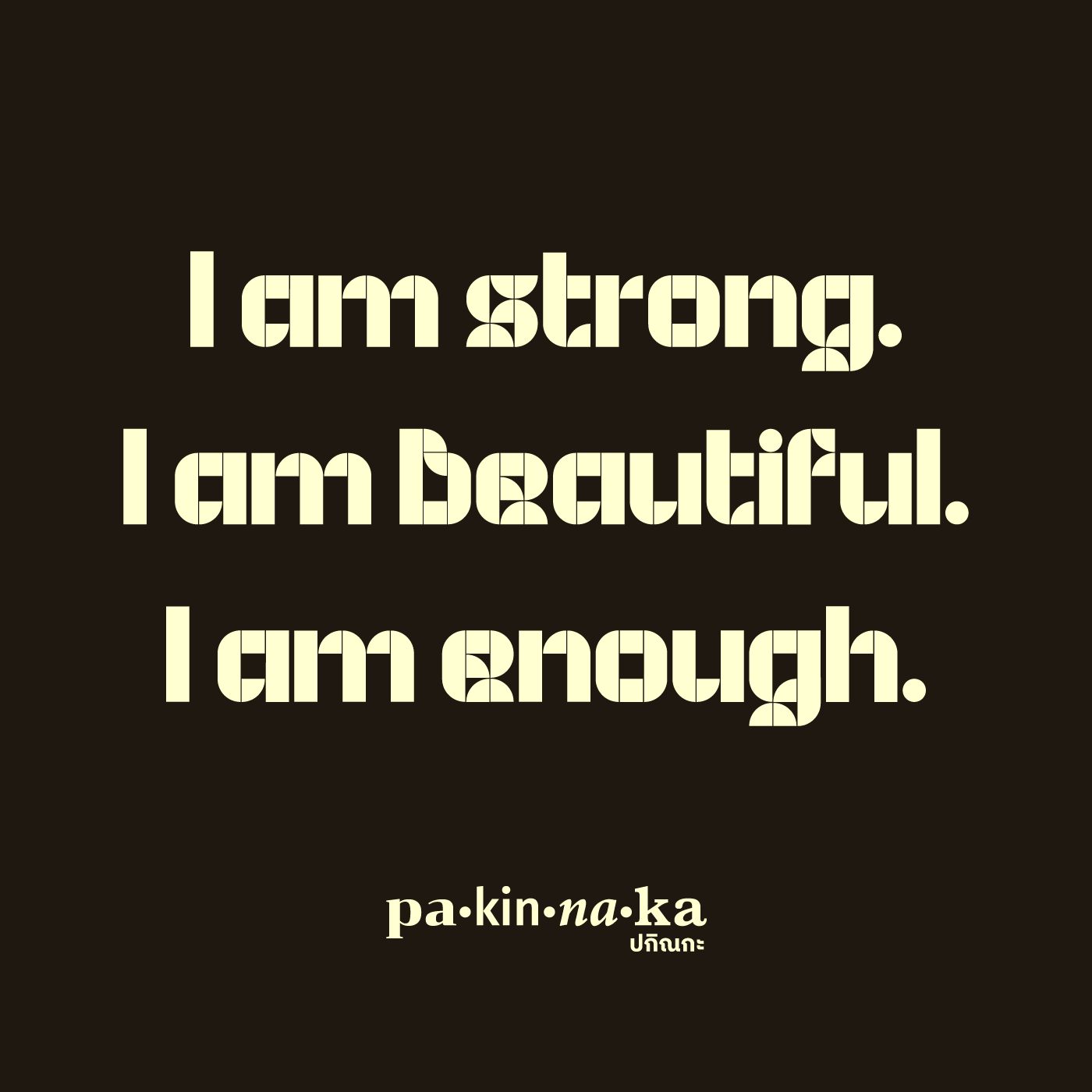 ฟอนต์ "ปกิณกะ ยิ่งเจริญ / PKNK Ying Charoen" » ฟอนต์.คอม