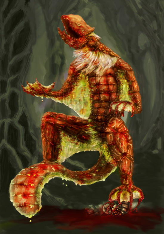 แสดงโชว์~ODuM » ฟอนต์.คอม