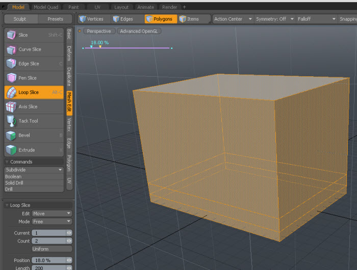 Modo กันวันละนิด » ฟอนต์.คอม