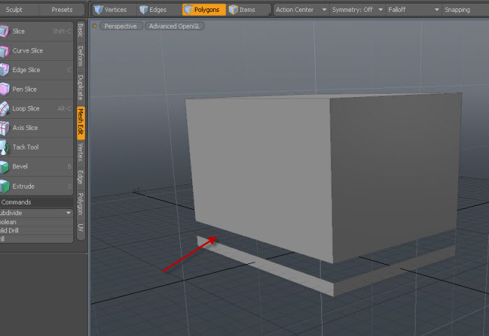 Modo กันวันละนิด » ฟอนต์.คอม