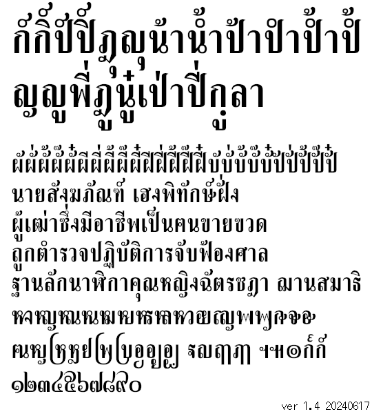 คล้ายๆ ตัวโป้งไม้ (SyDi Ginkyou)